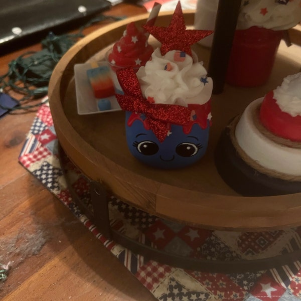 Cake Topper, Under the Sea Topper, Ocean Cake Topper, Sea Animals, One ...