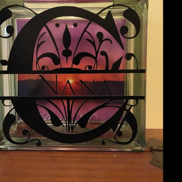 REGAL SPLIT MONOGRAM Svg, Dxf, Eps & Png Files, Regal Split Font ...