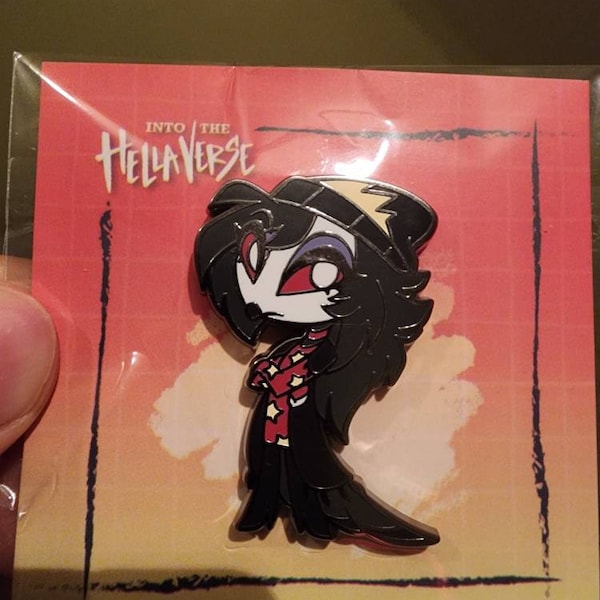 Cute Jollibee Fan Pin / Fast Food Mascot Design / Hard Enamel ...