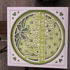 3D Memorial Shadow Box With Custom Photo, in Loving Memory, Memorial ...