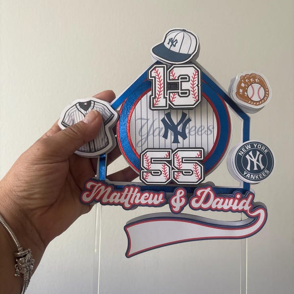 Sesame Street Cake Topper - Etsy