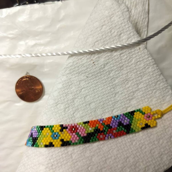 Invisible Lines Clasp Tutorial Clasp | Beaded Clasp | Clasp Tutorial ...