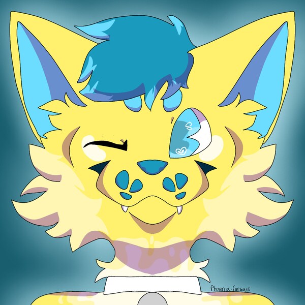 Base Fill Commission/ych!!! | Furry Commissions Art, Furry Art, Fursona ...