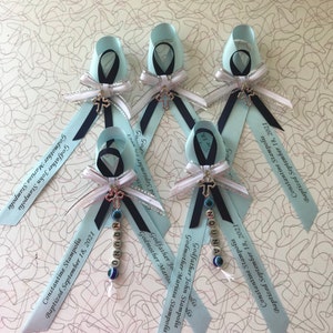 School Graduation Printed Personalized Ribbons All Colors - Etsy