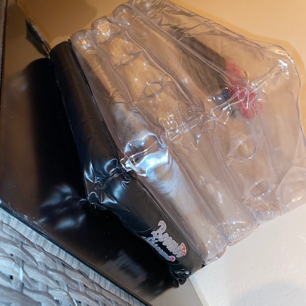 Boomer Shroomer Inflatable Monotub Kit - Etsy