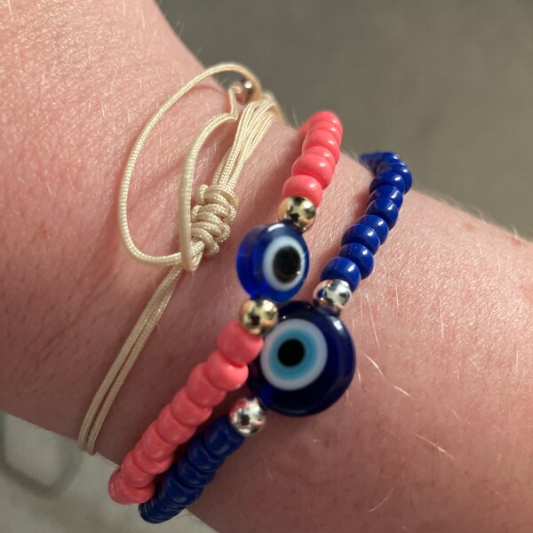 Rakhri Bracelet - Rakhi Bracelet - Raksha Bandhan - Brother Sister Kids ...