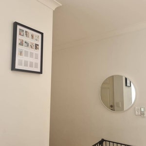 Instax Mini Photo Frame Guide DIY Collage Template Guide Layout for ...