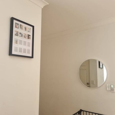 Instax Mini Photo Frame Guide DIY Collage Template Guide Layout for ...