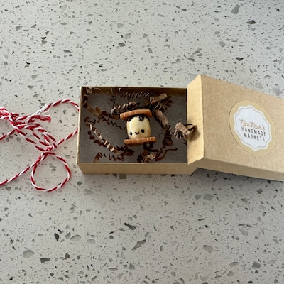 Chinese Takeout Box Magnet Noodles Magnet Takeout Food Gift Polymer ...