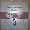 Luxury Wedding Certificate Box. Marriage Certificate Box. Luxury ...