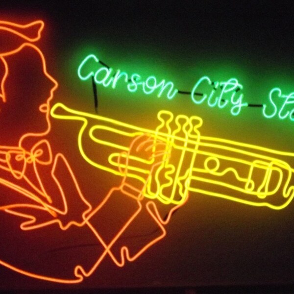 Tiger EL Wire Neon Sign | Custom Animal Neon Art | Tiger Sign | Animal ...