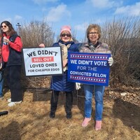 What is Democracy Bumper Sticker, Water Resistant Vinyl, 11 X 3, When ...