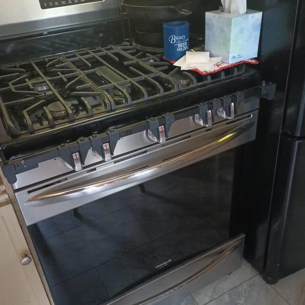 New Stove Safety Device Home/fire Gas Range Knob Stopper - Etsy