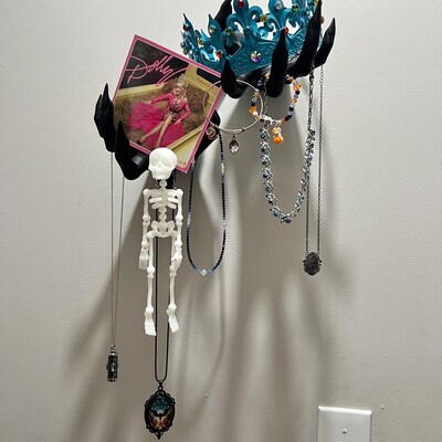 Phasmophobia Hand - Etsy