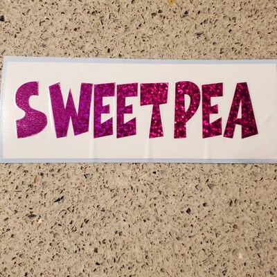 Custom Gun Barrel ID Decals Gun Barrel Decals Mens Decals Hunting ...