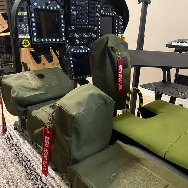 65th Fighter Squadron Aggressors Patch replica 23vew Celebration ...