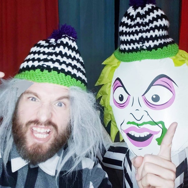 New Color Crochet Goose Mittens, Handmade Crochet Mittens, Winter ...