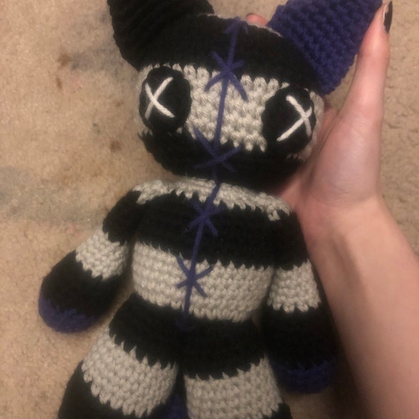 Fat Rat, Rat Plush, White Rat, Crochet Stuffed Amigurumi Plush - Etsy