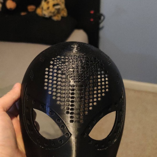 FFH_NWH FACESHELL FILE - Etsy