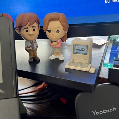 IBM Personal Computer Miniature - Etsy