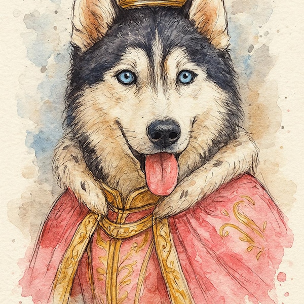 Ghibli Style Portrait From Photo | Custom Miyazaki Inspired Art ...