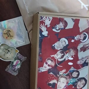 A5 Macaron Binder Macaron Photocard Binder Pastel Photocard Binder Kpop ...