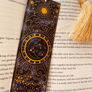 Magical Bookmark Set - Etsy