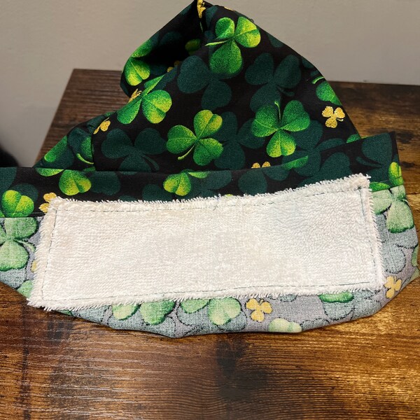 Surgical Scrub Cap for Men With Sweat Band, “independence Day in Texas ...