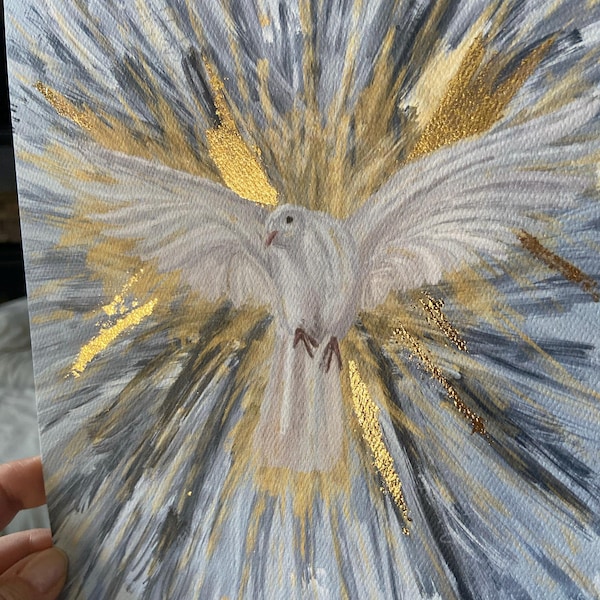 Salt + Light Bl. Chiara Luce Badano Digital Art Print | Catholic ...