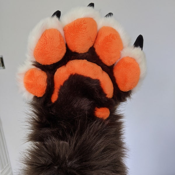 Henson/puppet Stitch Tutorial - Etsy