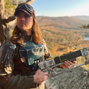 Super Sledge Rocket Hammer Fallout 4 / 76 - Etsy UK