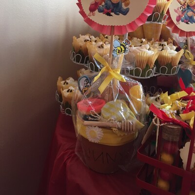 JAM COVERS Fabric 2 Sizes Avalible X 36 GINGHAM Includes Bands. 11 ...