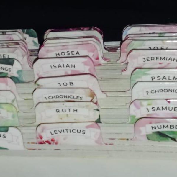 Divine Rest Bible Journaling Printable Sticker Sheet, Journal Supplies ...