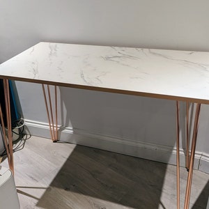 Industrial Table Legs A-frame Design Box Section Steel, Various Sizes ...