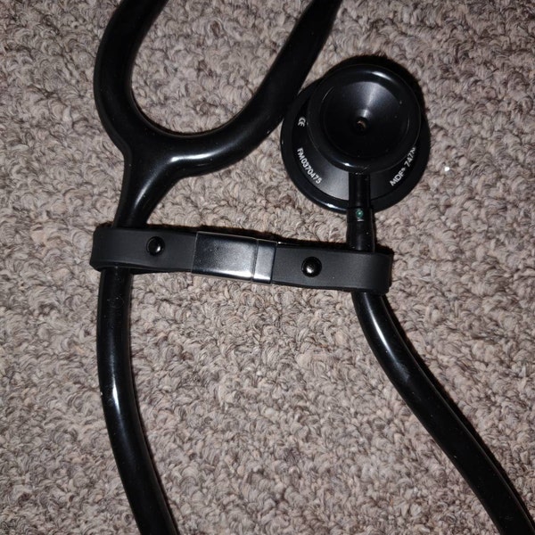 Stethoscope Attachment - Etsy