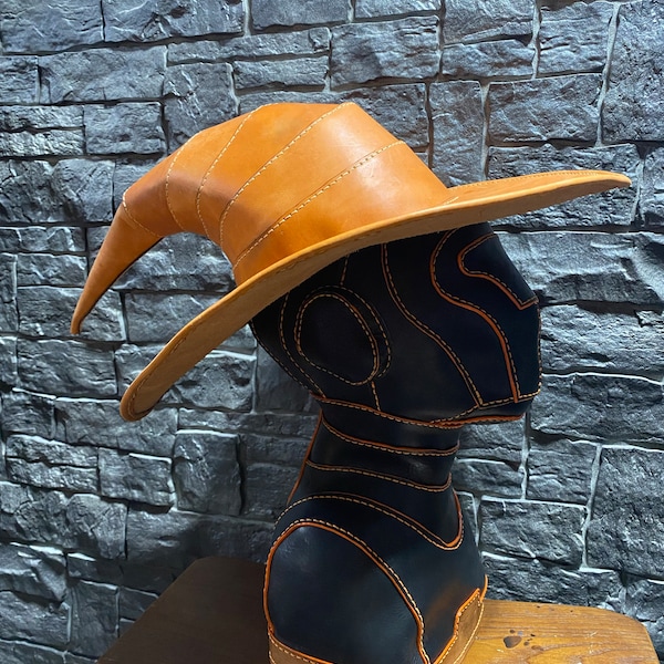 Mannequin Head Pattern: Leather Bust Template (instant PDF Download) - Etsy