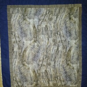 Midnight Trip Quilt Pattern by Nine Mile Patterns 2120 | Etsy