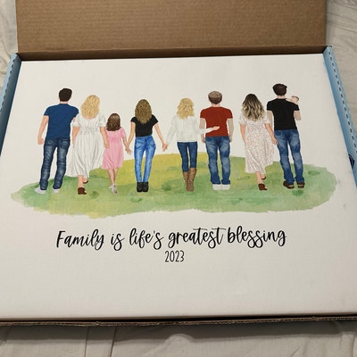 Relationship Gift Timeline, Anniversary Gift for Him, Anniversary Gift ...