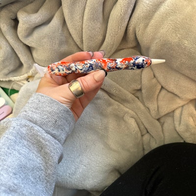 Ergonomic Wishbone Shaped Mini Diamond Painting Drill Pen - Etsy