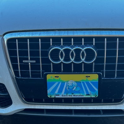 Personalized State License Plate Nebraska 1 Novelty Plate-printed Flat ...