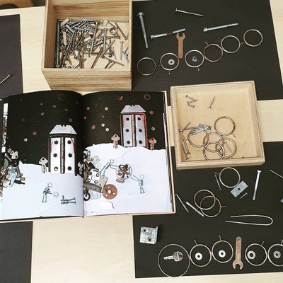 DAISY NUMERALS 0-10 Postcards / Flashcards for Washing Line - Etsy