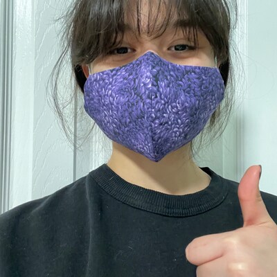 Mailman Face Mask USPS Face Mask Letter Carrier Cotton Cloth Face Mask ...