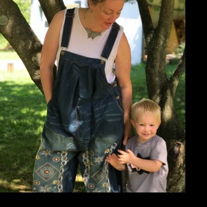 The Fire Friendship Art Print Gift for a Friend Two Women | Etsy