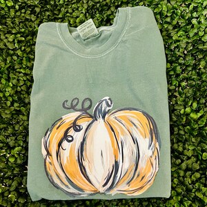 Ready to Press Fall Screen Print Transfer, Heat Transfer for T-shirts ...