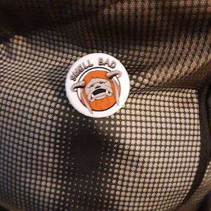 Smell Bad Sticker Labyrinth Ludo Vinyl Sticker Labyrinth - Etsy