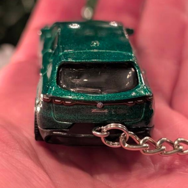 Jeep Gladiator Keychain - Etsy