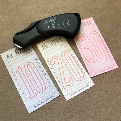 Mini File Folder Digital File. Instant Download. Svg, Pdf Files. No ...