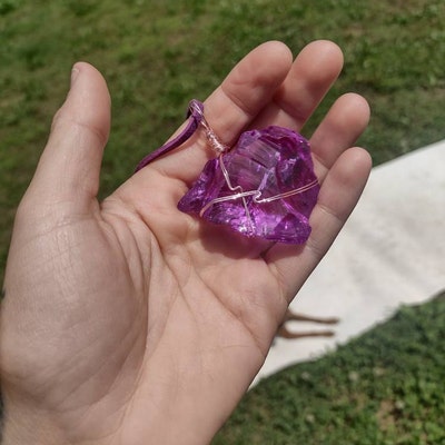 Merlin Green Andara With a Ethnic Cloth Necklace gold Rush Theme 18 ...