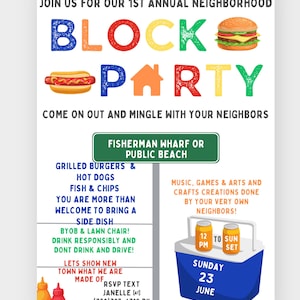 Pizza Pool Party Invitation, Boy Pool Party, Pizza and Pool Party ...