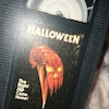Retro VHS Phone Case Horror Movie Cover Fit for iPhone 16 Pro Max, 15 ...